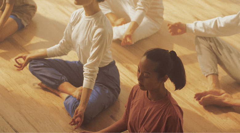 How to Become a Meditation Teacher or Coach